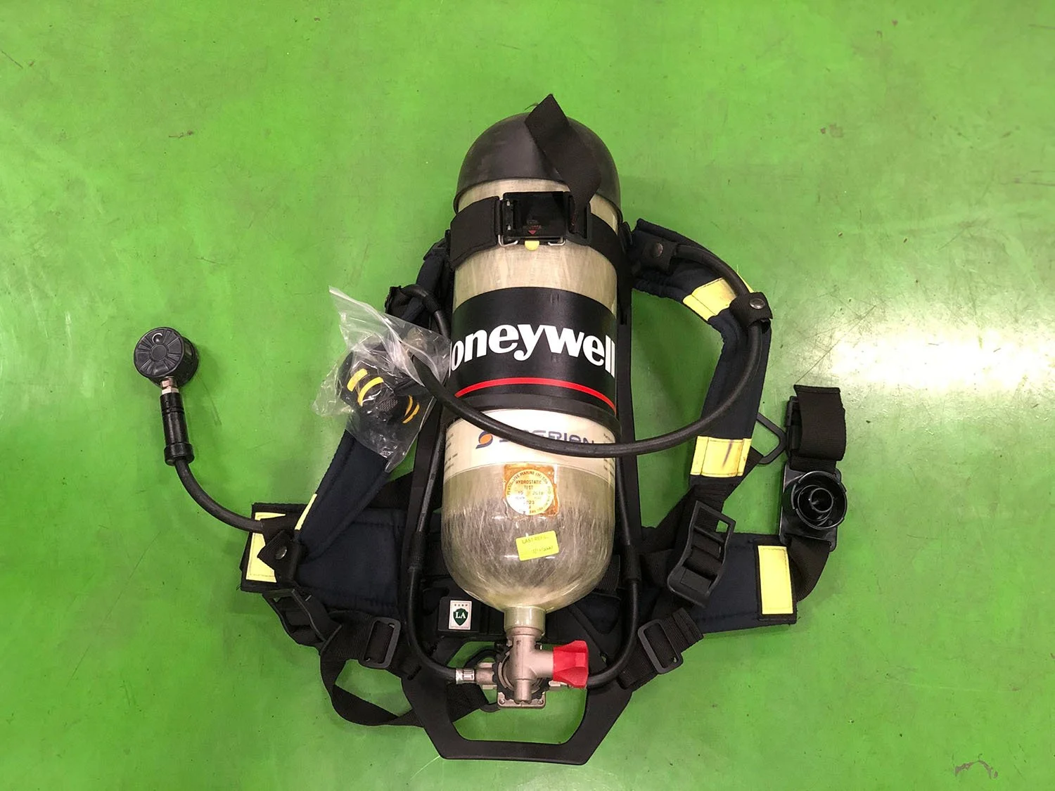 Respiratory Protection: Choosing the Right RPE | — CTC Quality & Safety
