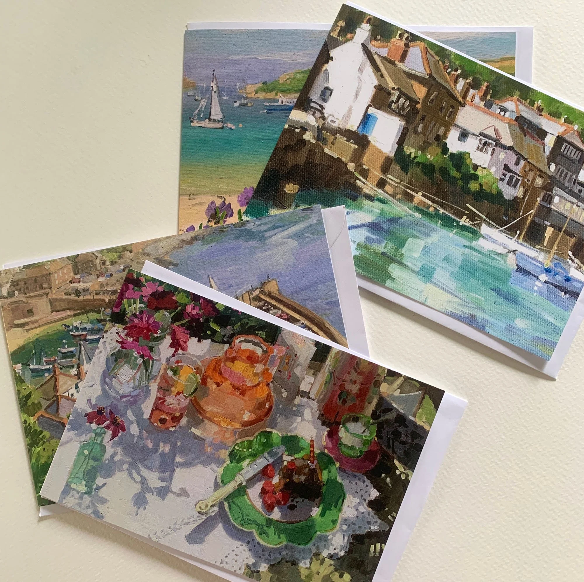 Gallery Links — Lizzie Black AROI