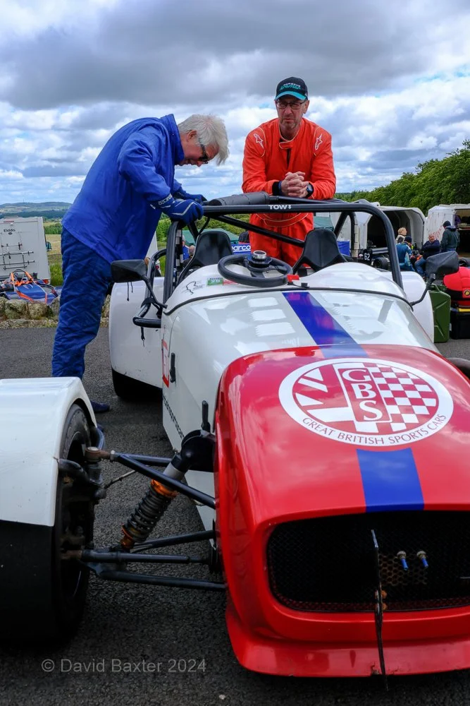 Monklands Sporting Car Club