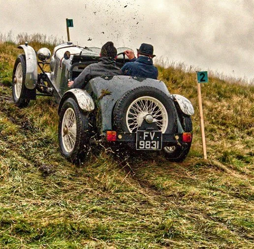 Monklands Sporting Car Club