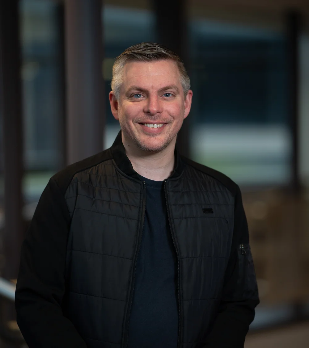 Our Team — King's Church Aberdeen