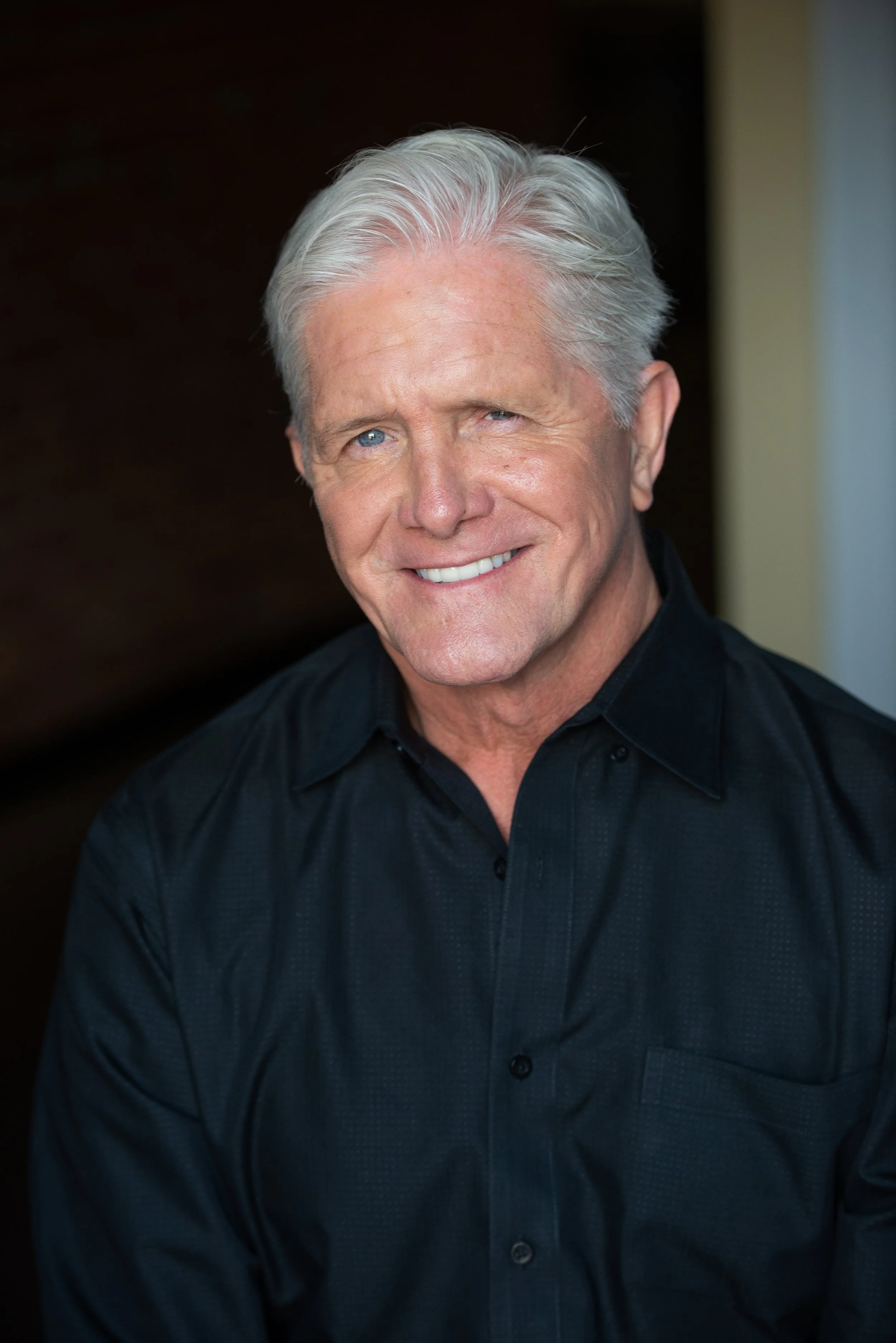 About Tommy Doherty Voice Actor — Tommy Doherty - Versatile ...