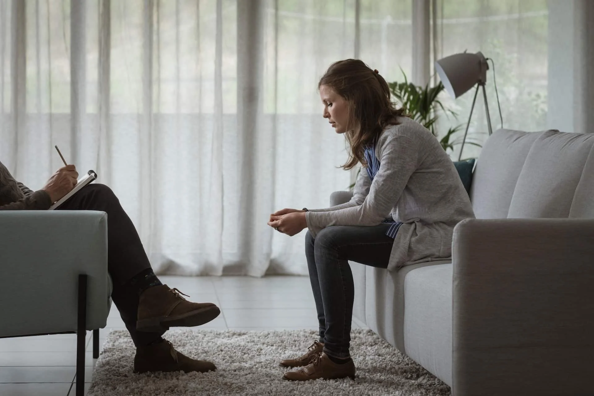 Psychologist in Dublin & Online | CBT & Mindfulness | Gökhan Pınarbaşı