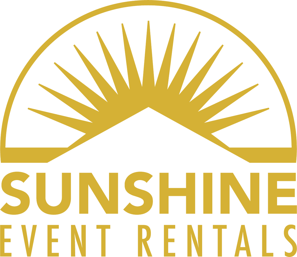 Sunshine Event Rentals | Tent & Event Rentals | Jacksonville, Florida ...