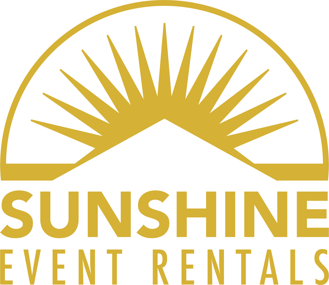 Sunshine Event Rentals | Tent & Event Rentals | Jacksonville, Florida ...