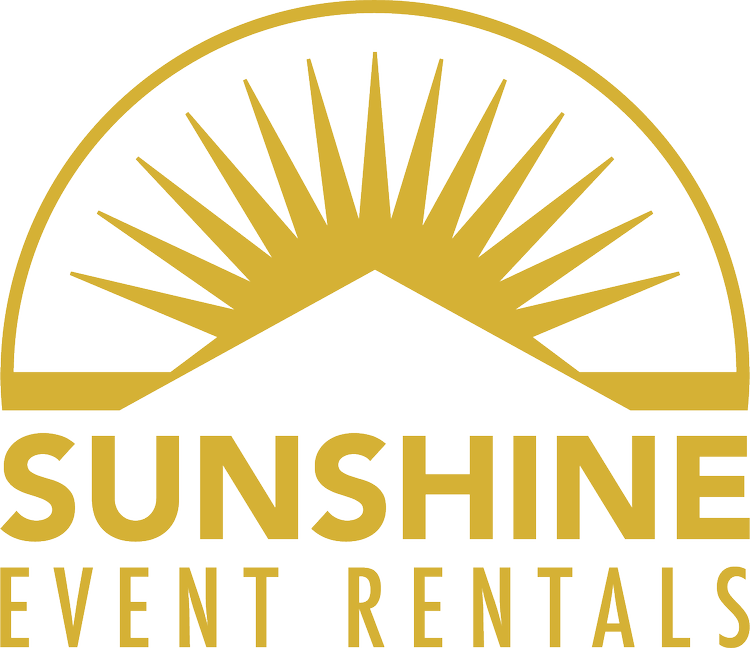 Sunshine Event Rentals | Tent & Event Rentals | Jacksonville, Florida ...
