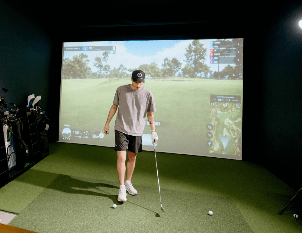 Pin High Indoor Golf Club | Explore & Play Today