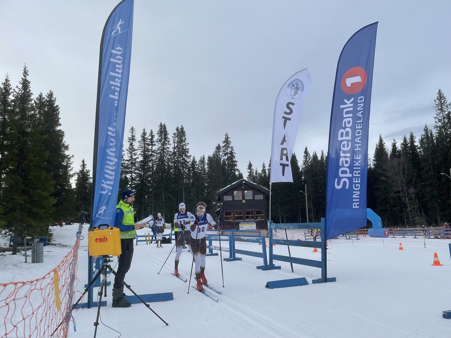 Ringkollen skiklubb