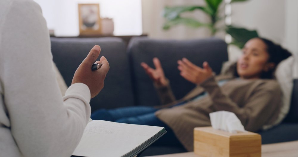 About | Start Your Healing Journey — Reclaim Life therapy
