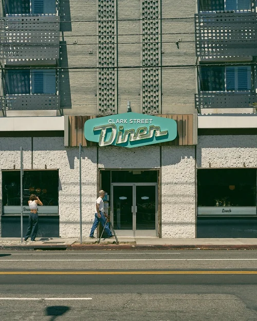 Clark Street Diner | Hours, Location & Contact Information — Clark ...