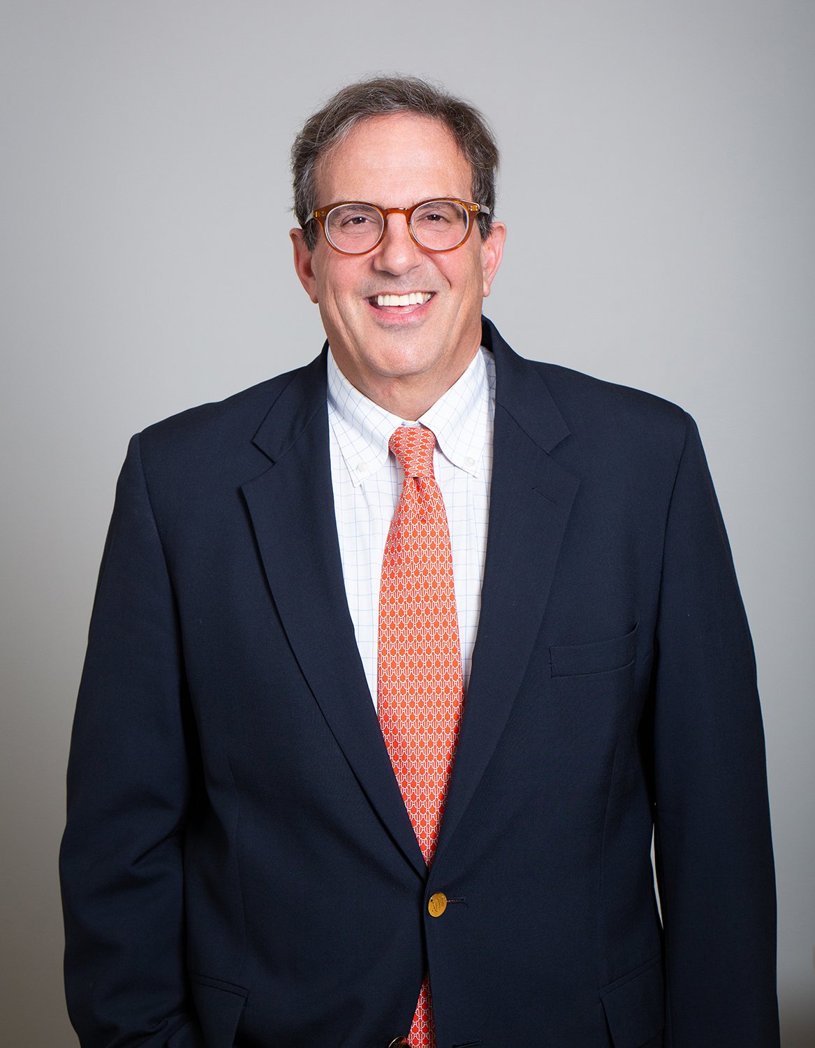 Lewis + Feldman Mediation