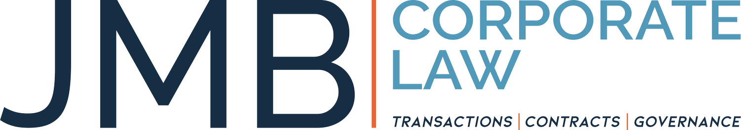 JMB Corporate Law