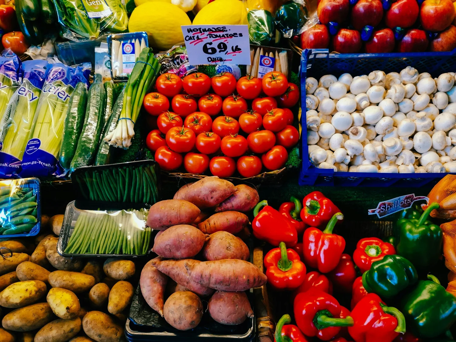 Food Equity Collaborative