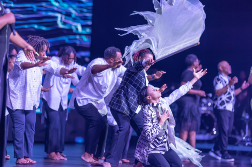 NewLife Covenant Church Southeast | Join Our Community Today