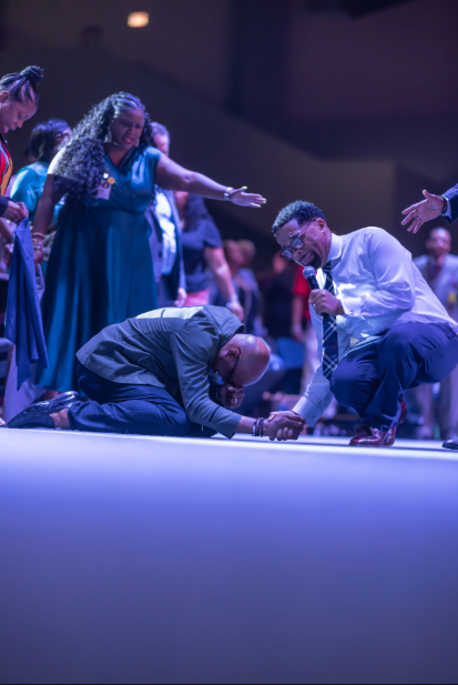NewLife Covenant Church Southeast | Join Our Community Today