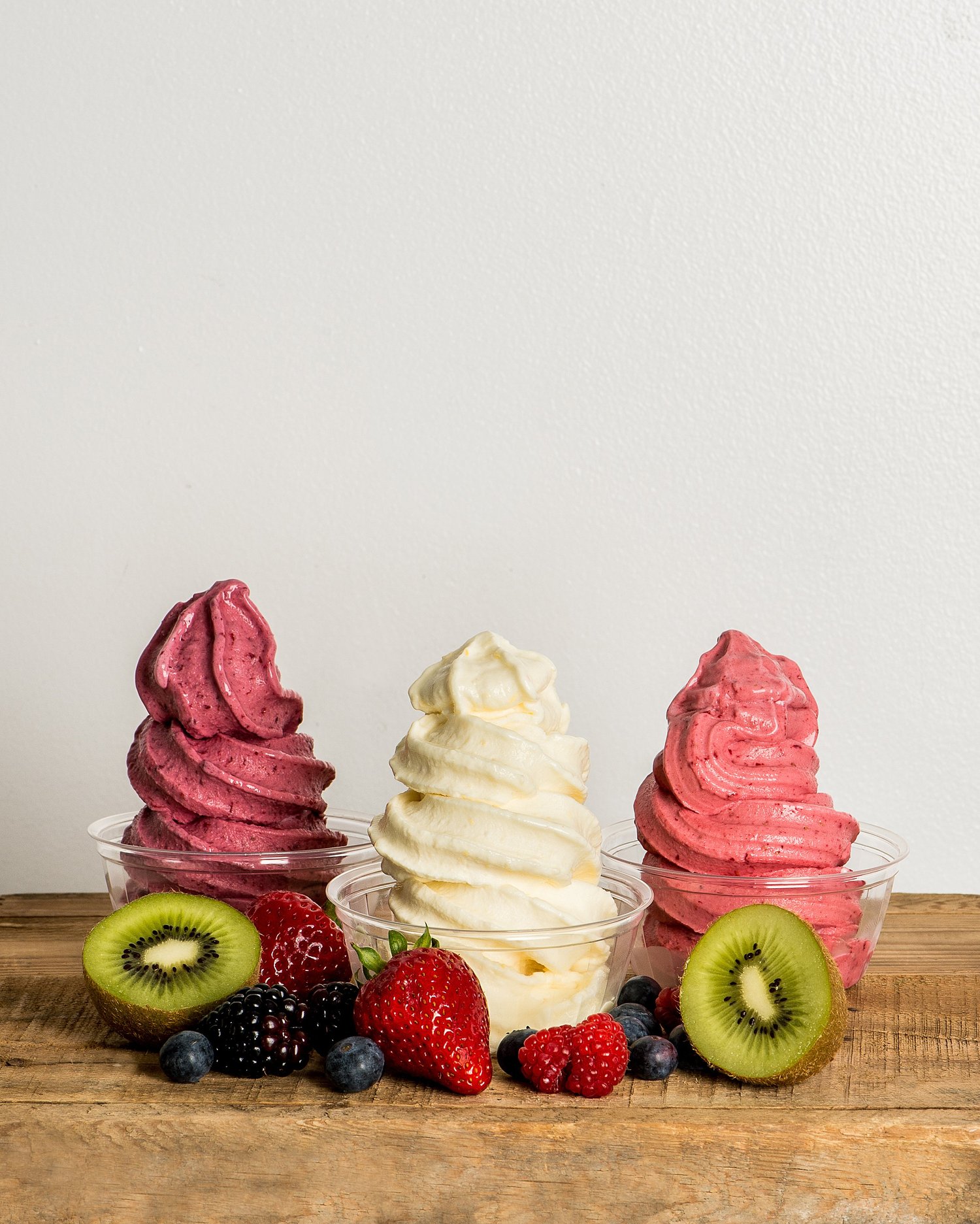 Crème Glacée En Folie | Bar Laitier à Sherbrooke
