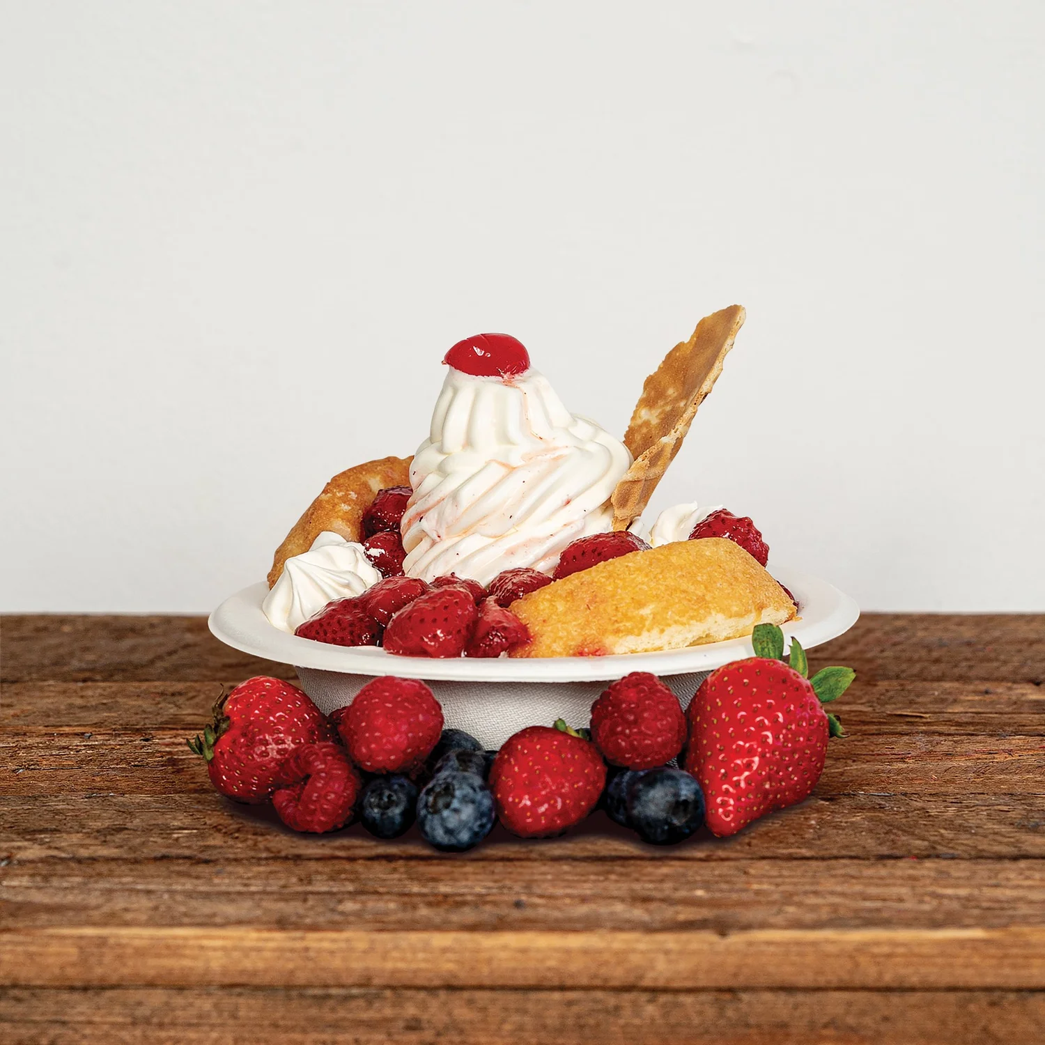 Crème Glacée En Folie | Bar Laitier à Sherbrooke