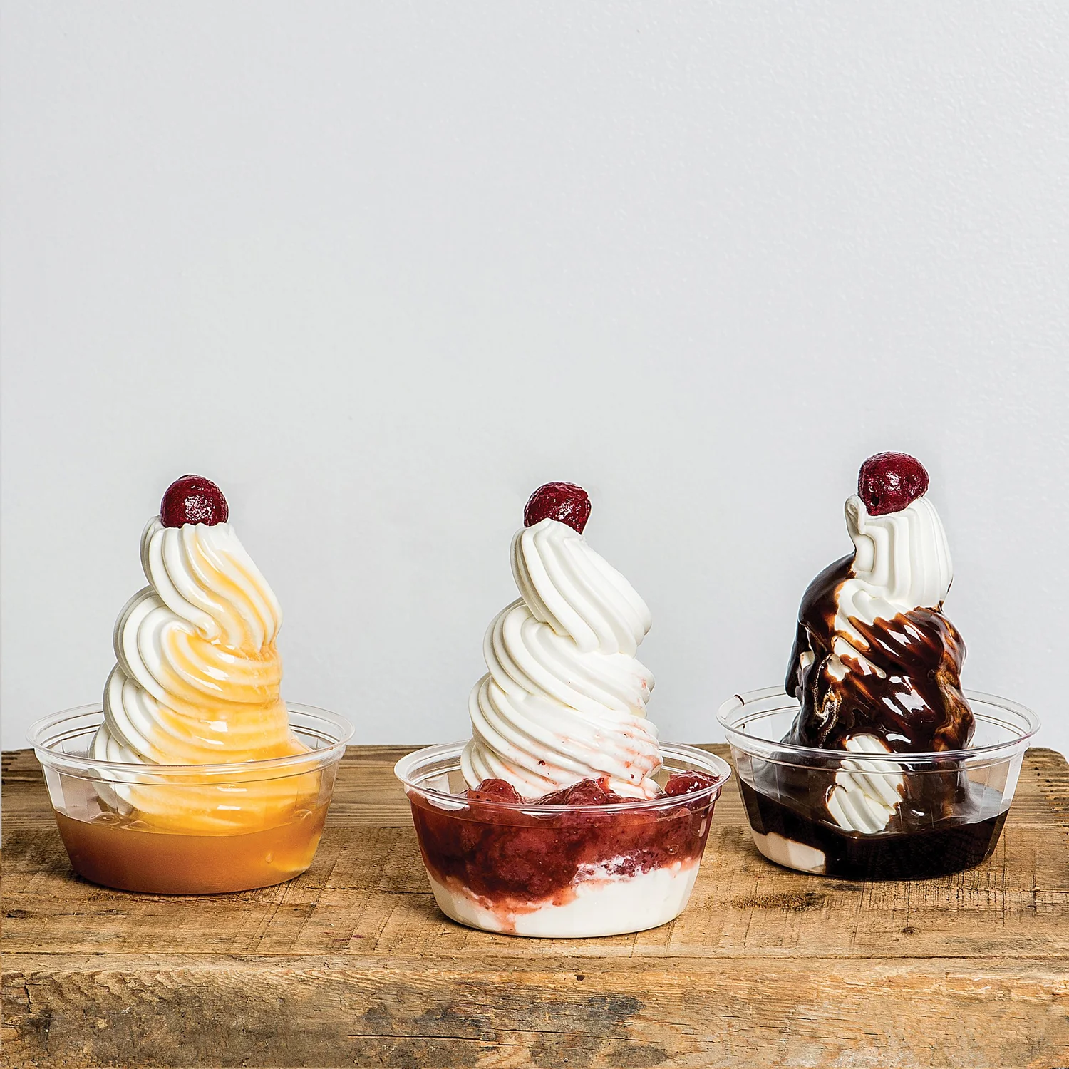 Crème Glacée En Folie | Bar Laitier à Sherbrooke