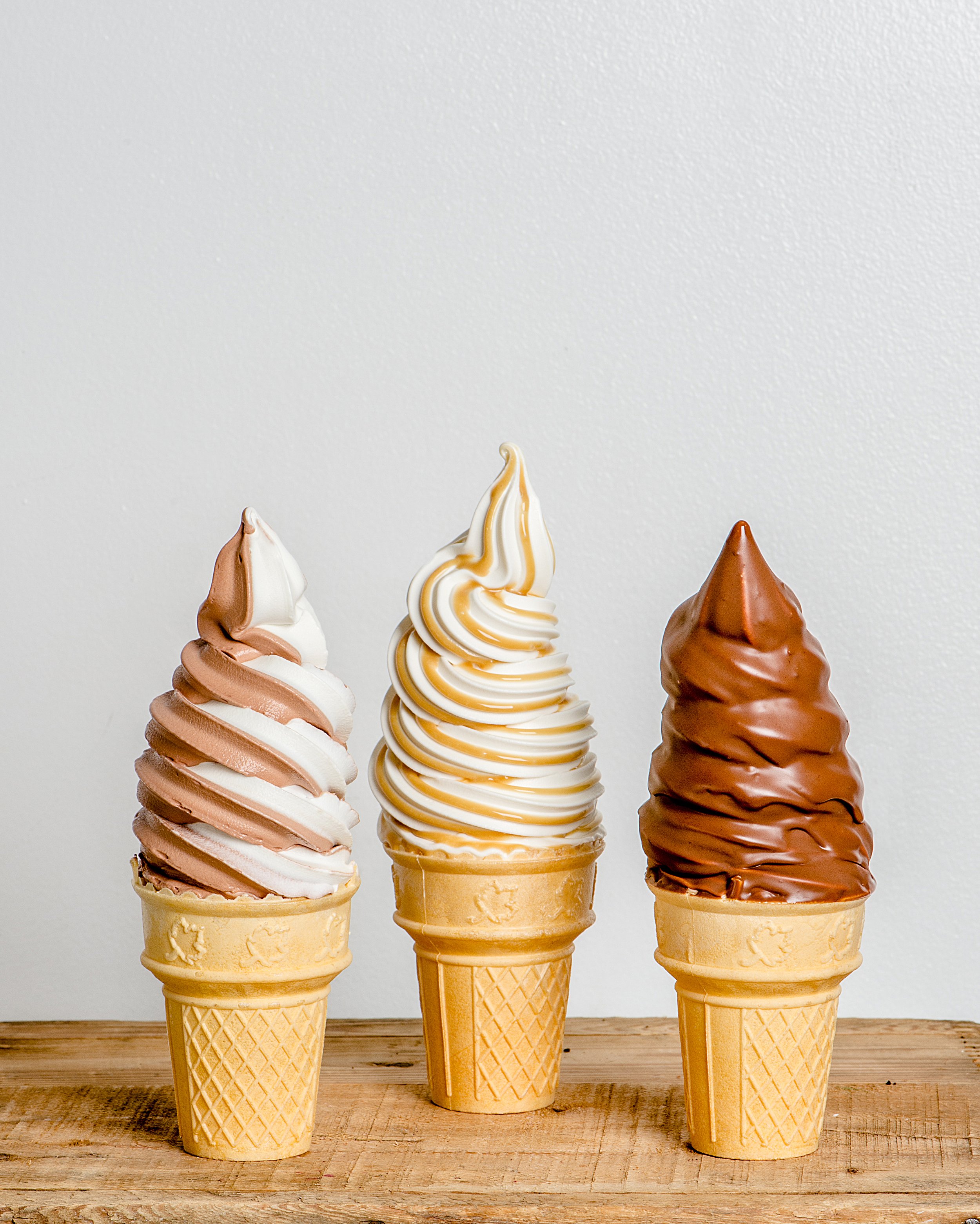 Crème Glacée En Folie | Bar Laitier à Sherbrooke