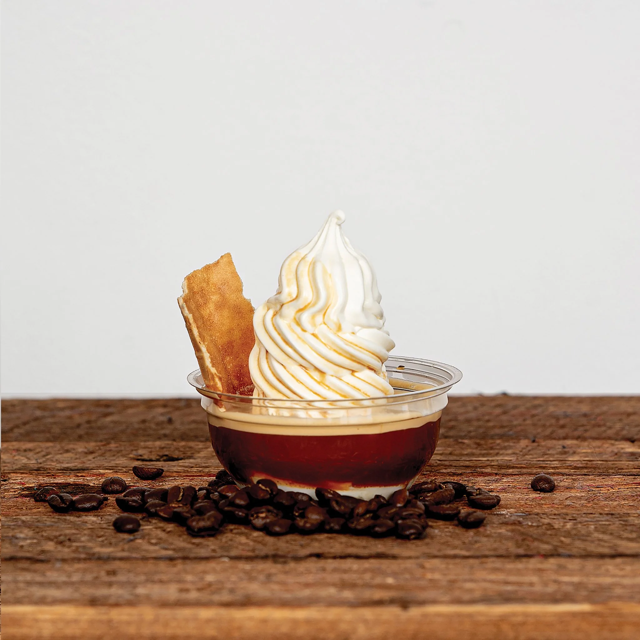 Crème Glacée En Folie | Bar Laitier à Sherbrooke