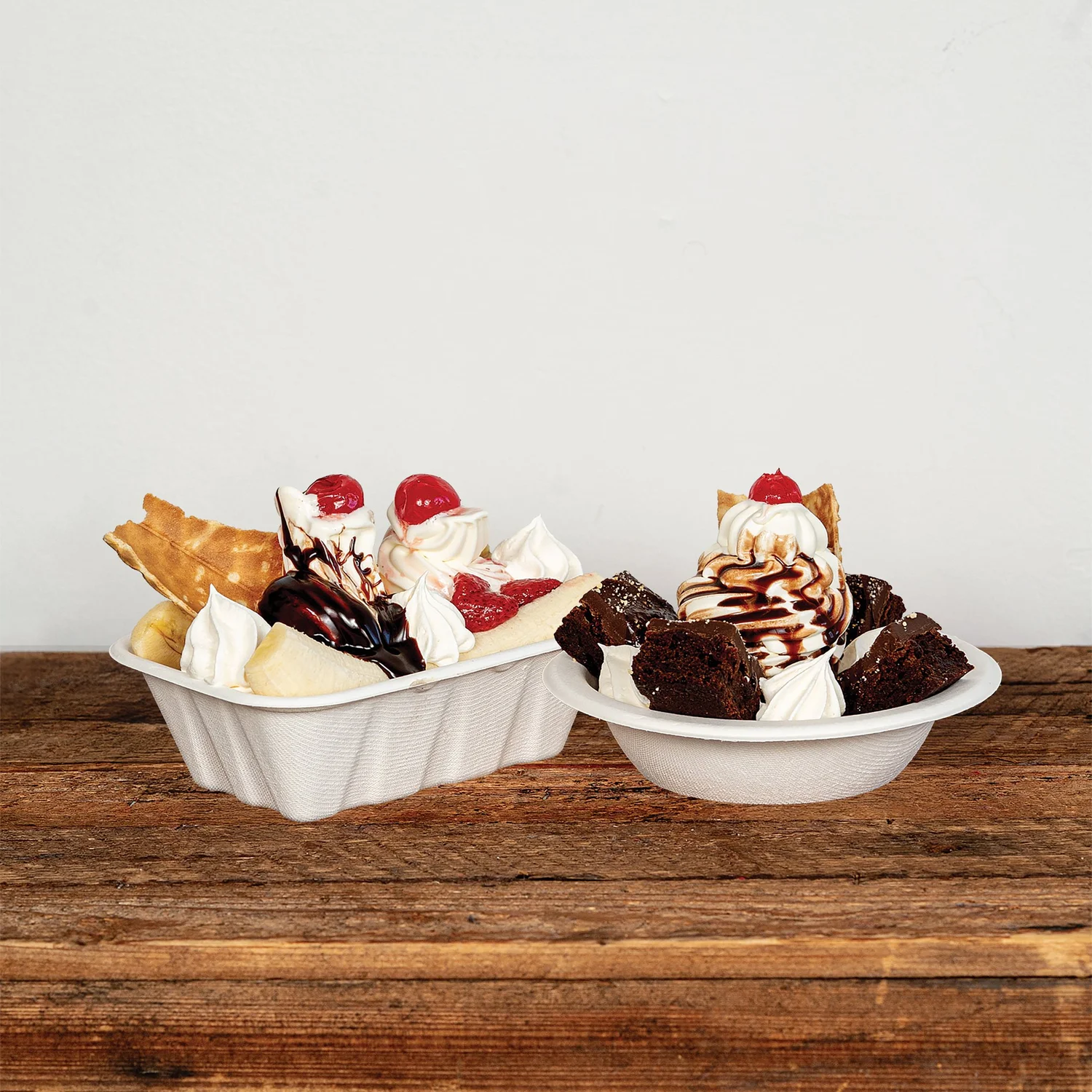 Crème Glacée En Folie | Bar Laitier à Sherbrooke