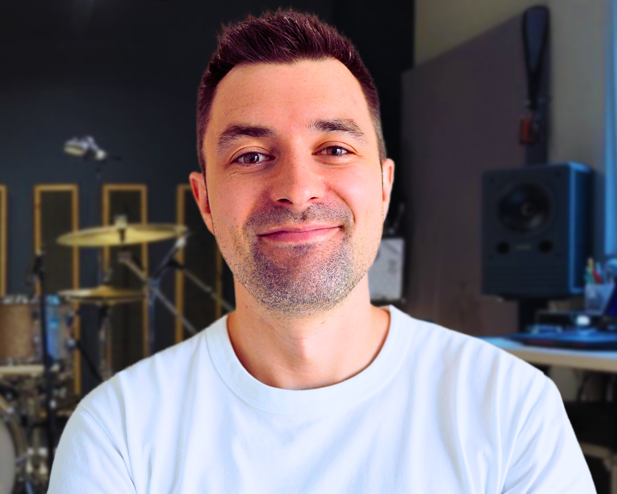 The Keys Coach | Unlock Your Musical Freedom