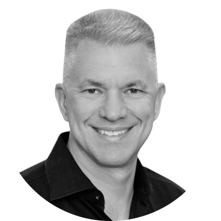 Randal Meske — CxO Coaching