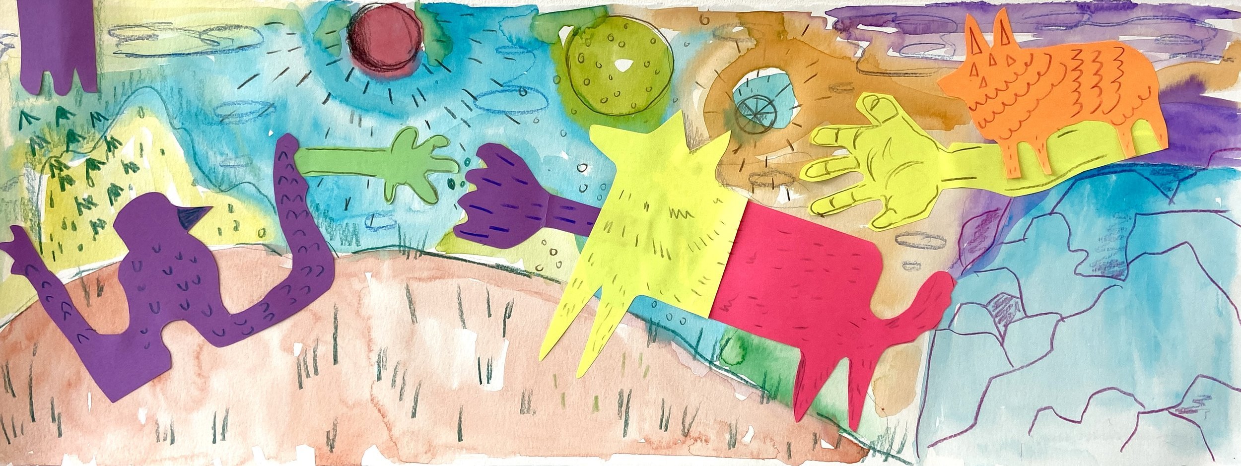 OVERVIEW — Center for Maine Contemporary Art | Advancing contemporary ...