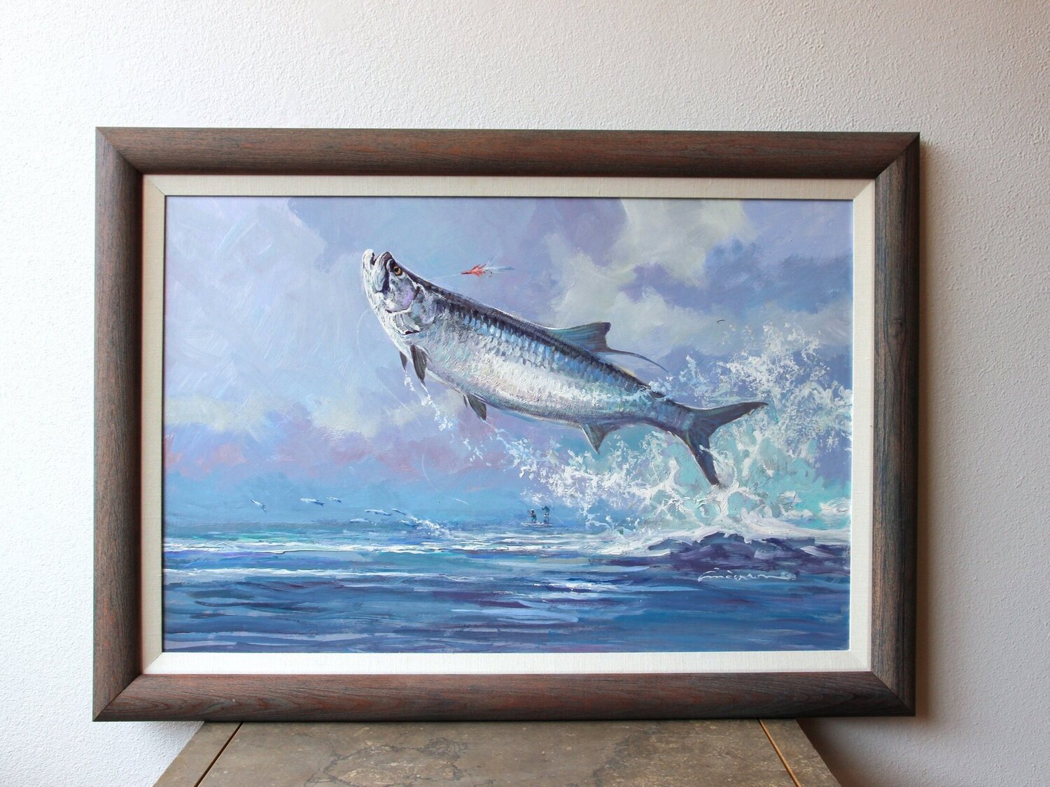 Dennis Anderson — Hawthorn Galleries Inc.