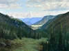 Tim Breaux — Hawthorn Galleries Inc.