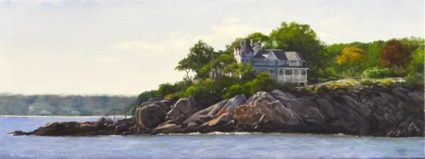 Tim Breaux — Hawthorn Galleries Inc.