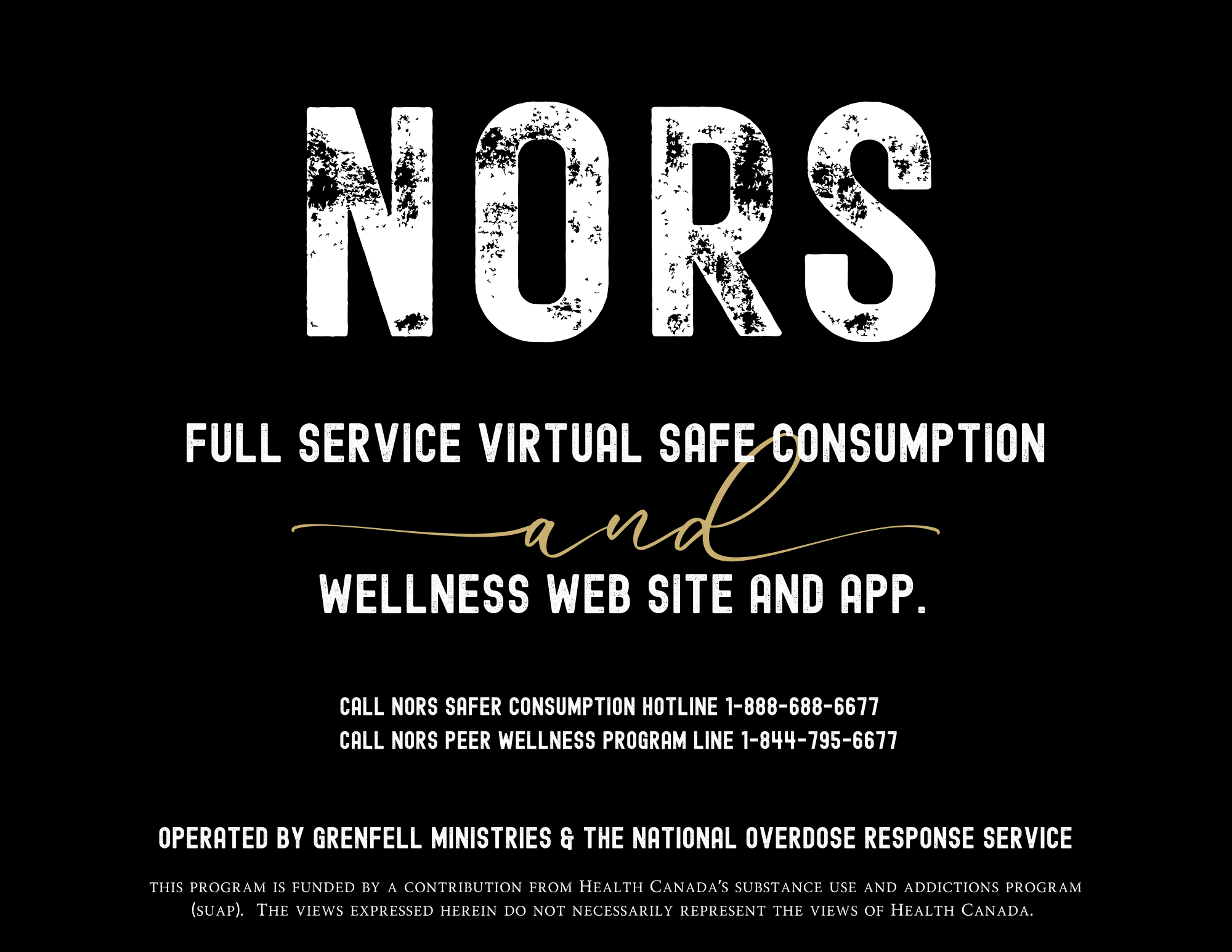 NORS
