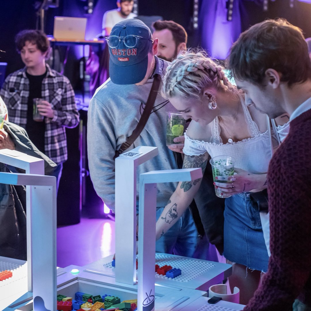 BeatBlocks Overview — Playable Tech