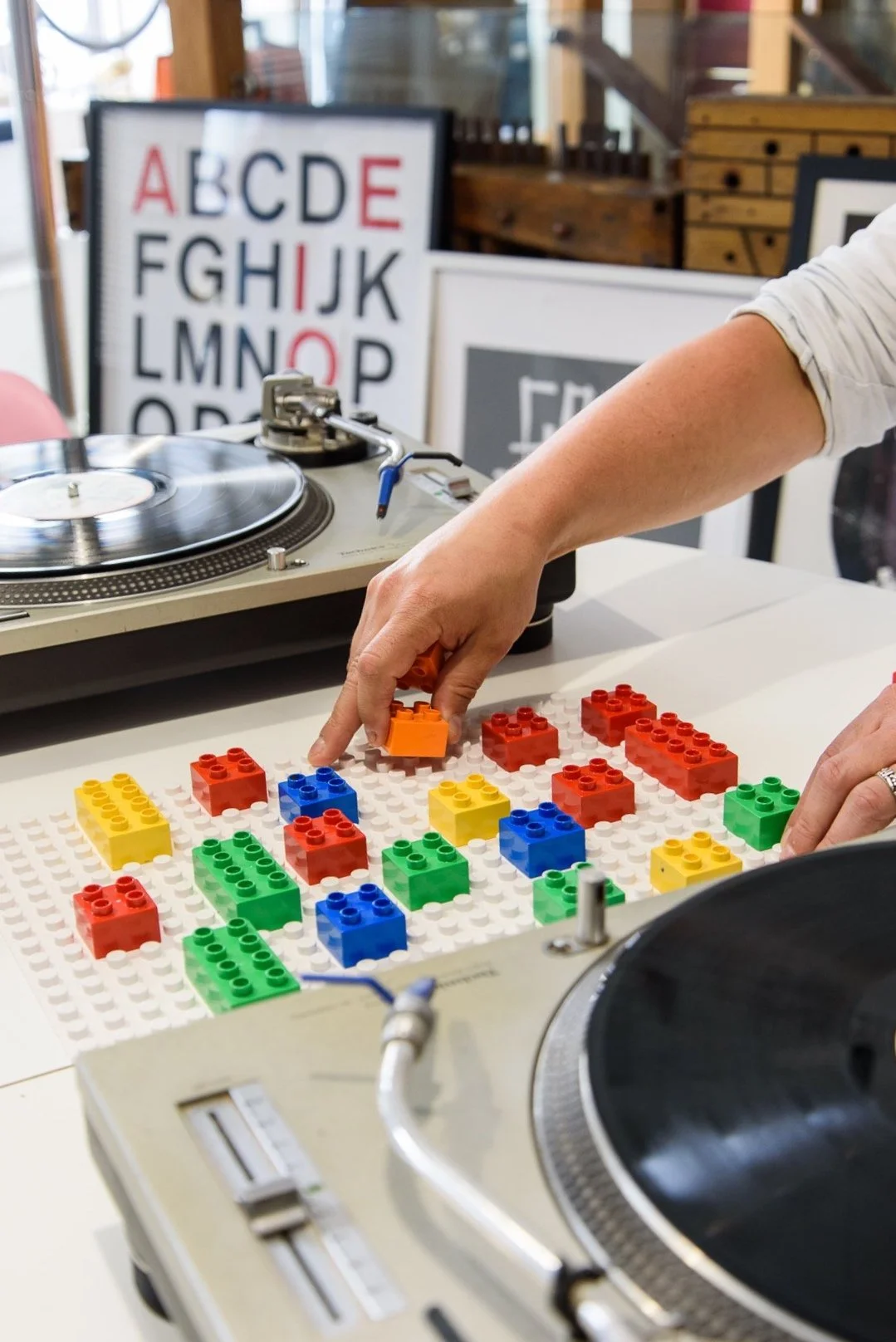 BeatBlocks Overview — Playable Tech