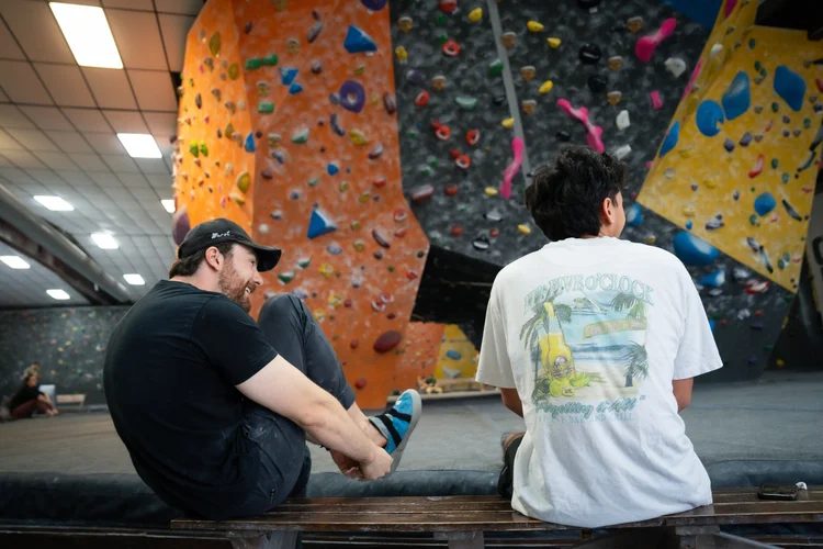 Day Passes | Explore Climbing Today – Book Your Pass! — Climb NuLu