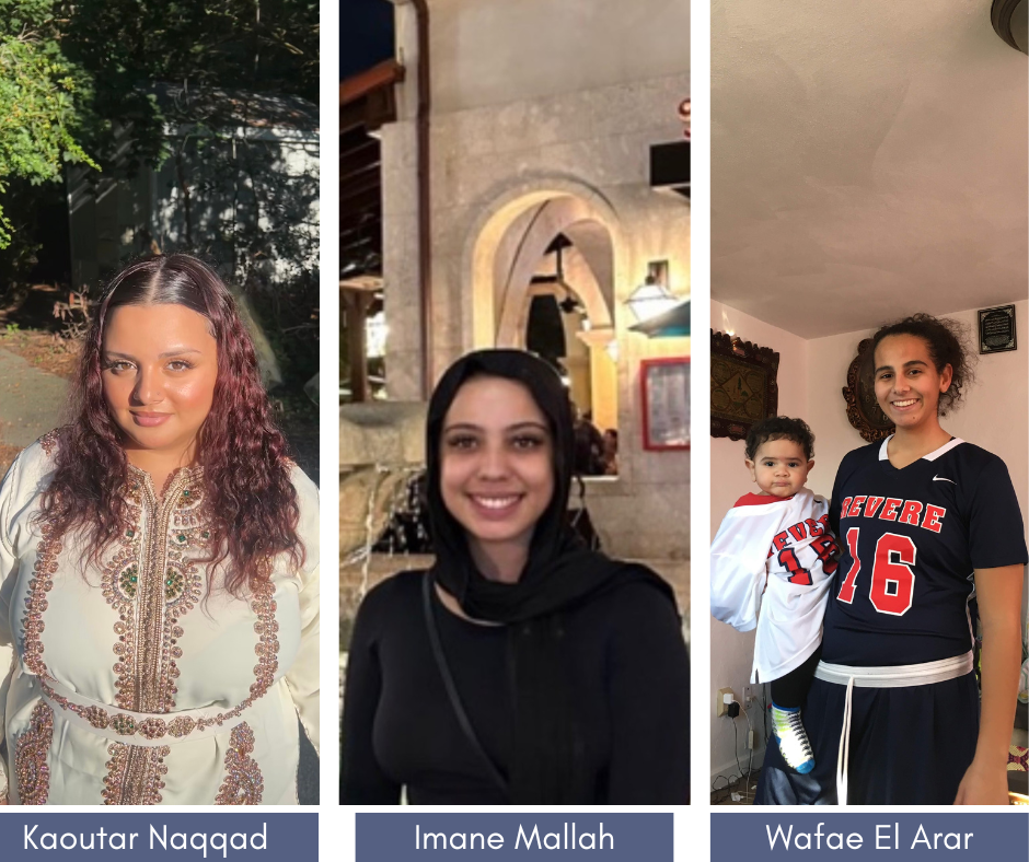 Survivor Stories | Real Stories, Real Impact — Survivors Say