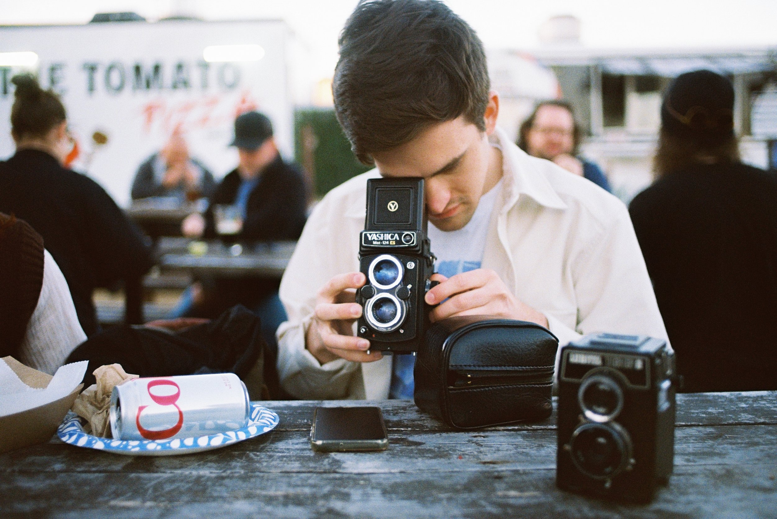 Film Photography Community & Club | Dallas Analog Photo Events, Meetups ...