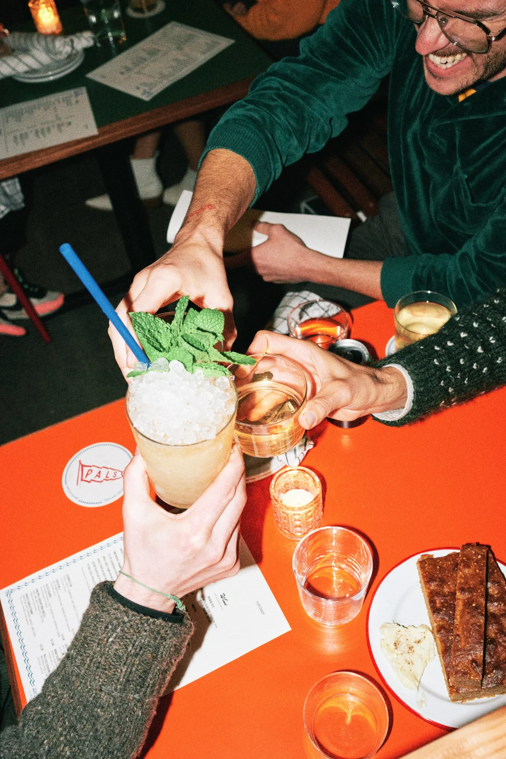 Pal’s | Discover Food & Drinks Today