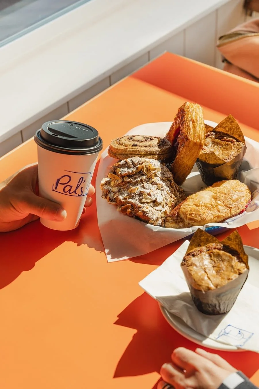 Pal’s | Discover Food & Drinks Today