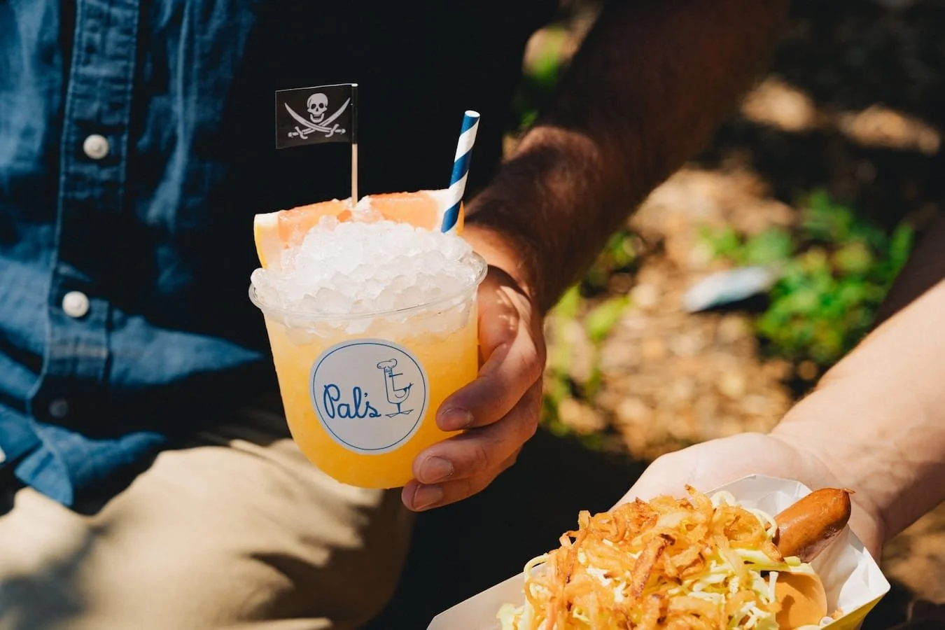 Pal’s | Discover Food & Drinks Today