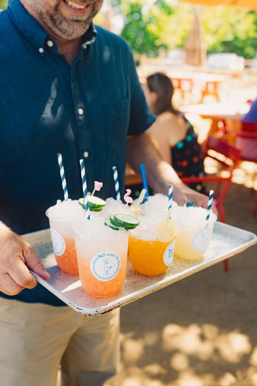 Pal’s | Discover Food & Drinks Today