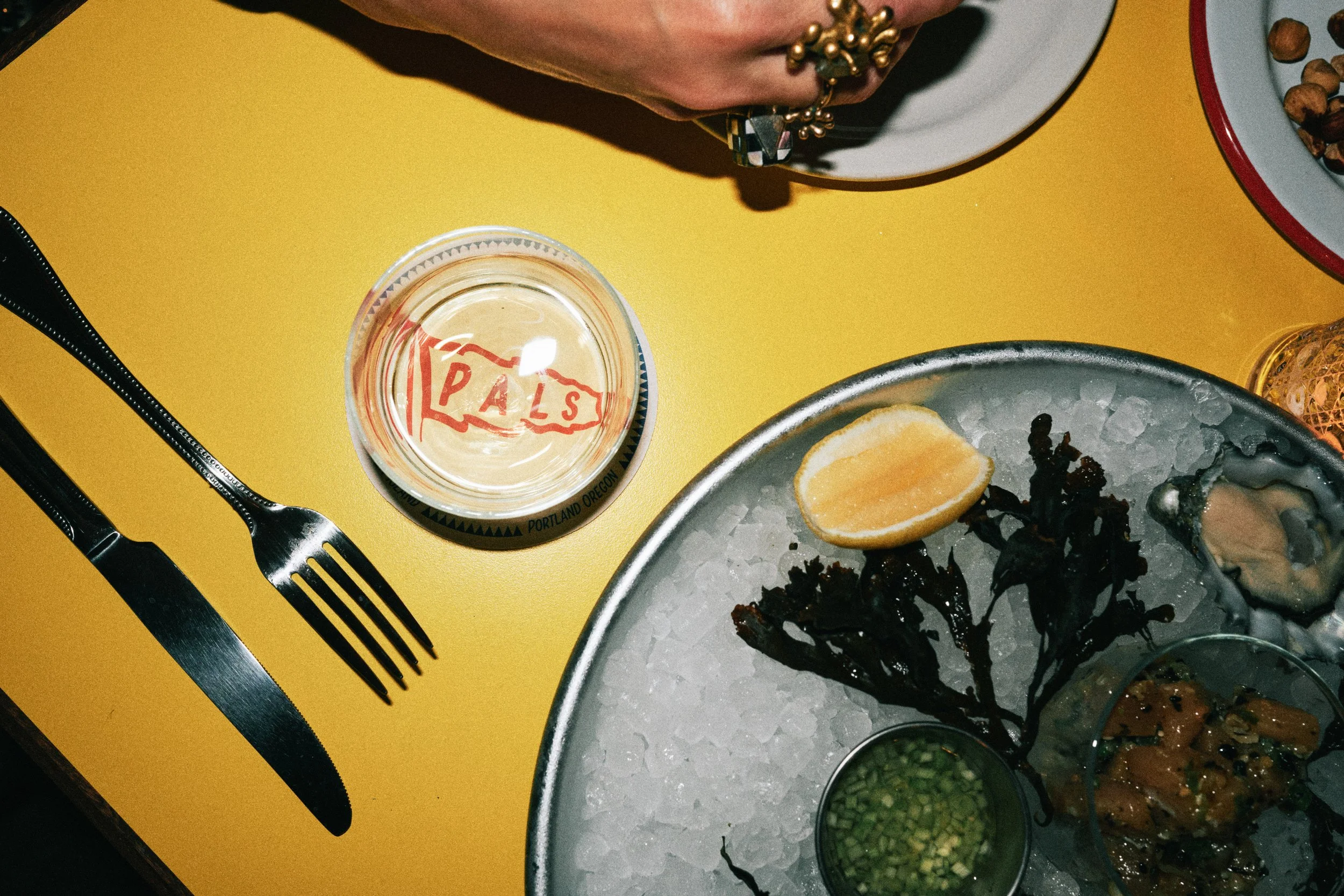 Pal’s | Discover Food & Drinks Today