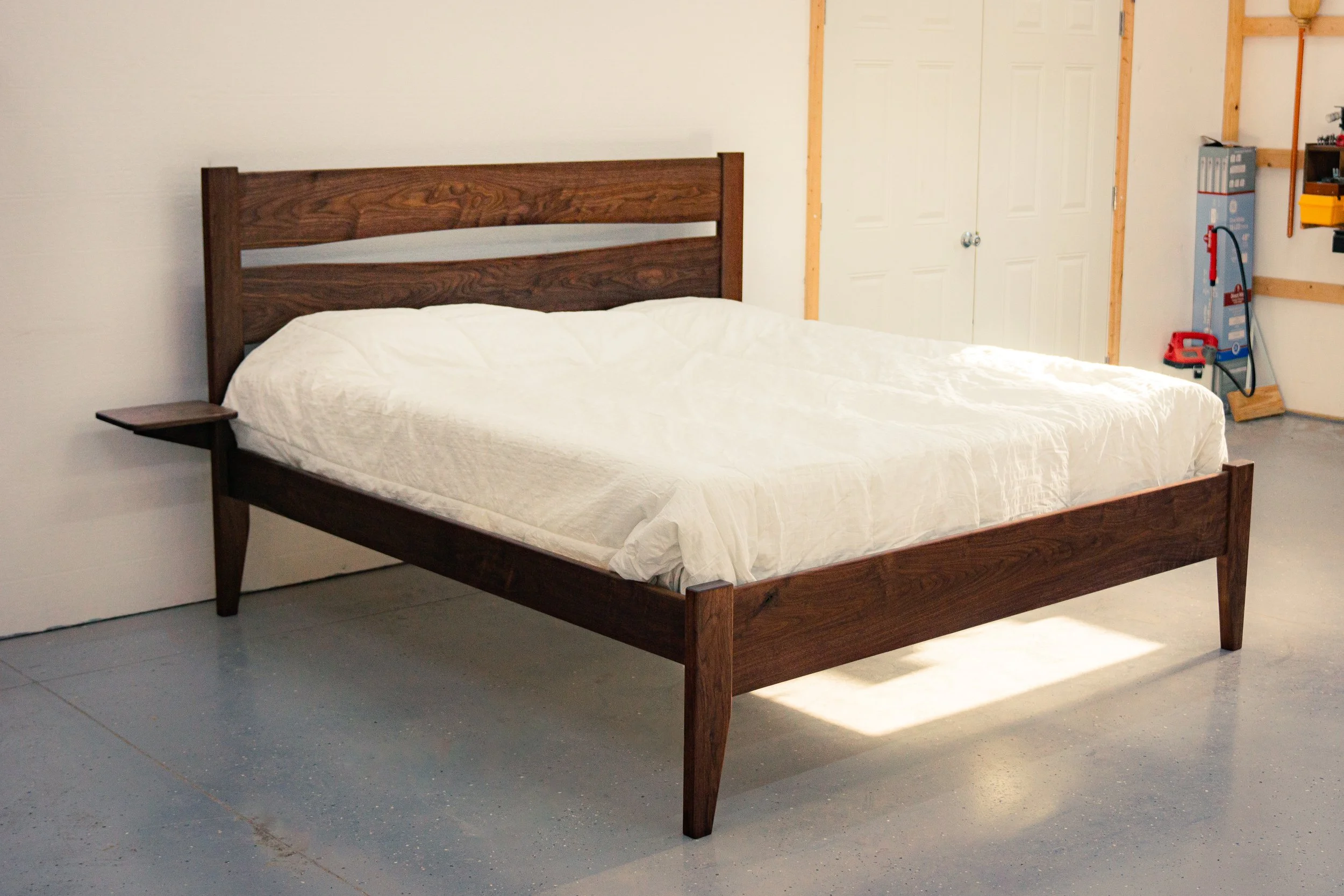Gallery 1 — Dutch Mule Wood Studio