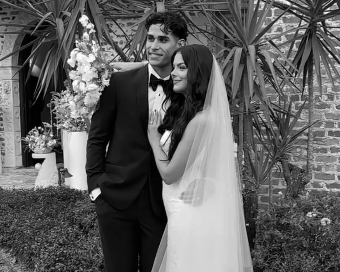 Velvet Vine Weddings | Florida and New York Wedding Content Creator