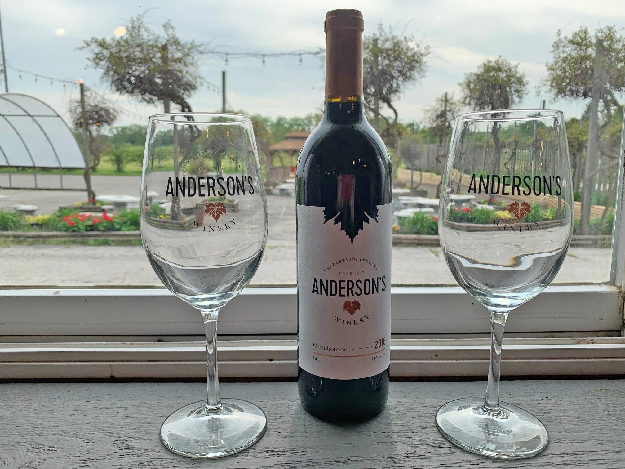 Anderson's Originals | Discover Unforgettable Flavors — Anderson's Winery