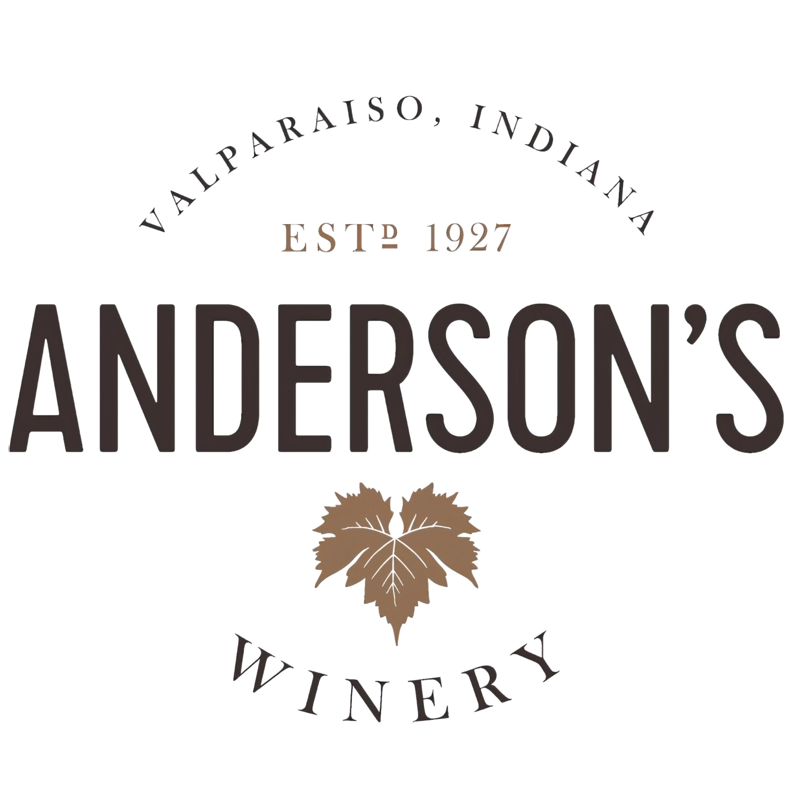 Well Suited Theater Improv Comedy — Anderson's Winery