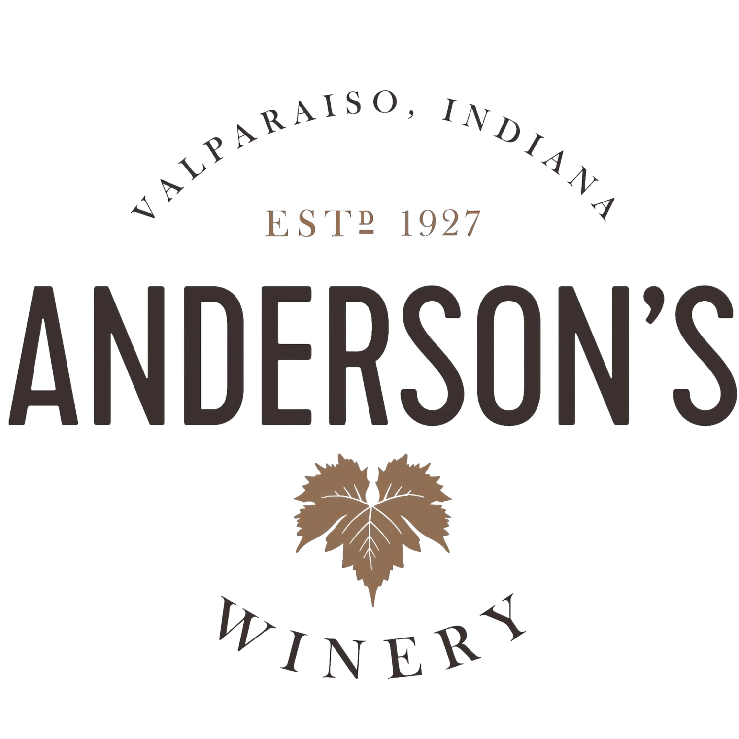 Well Suited Theater Improv Comedy — Anderson's Winery