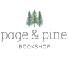 author pop up: tara mirk — page & pine bookshop