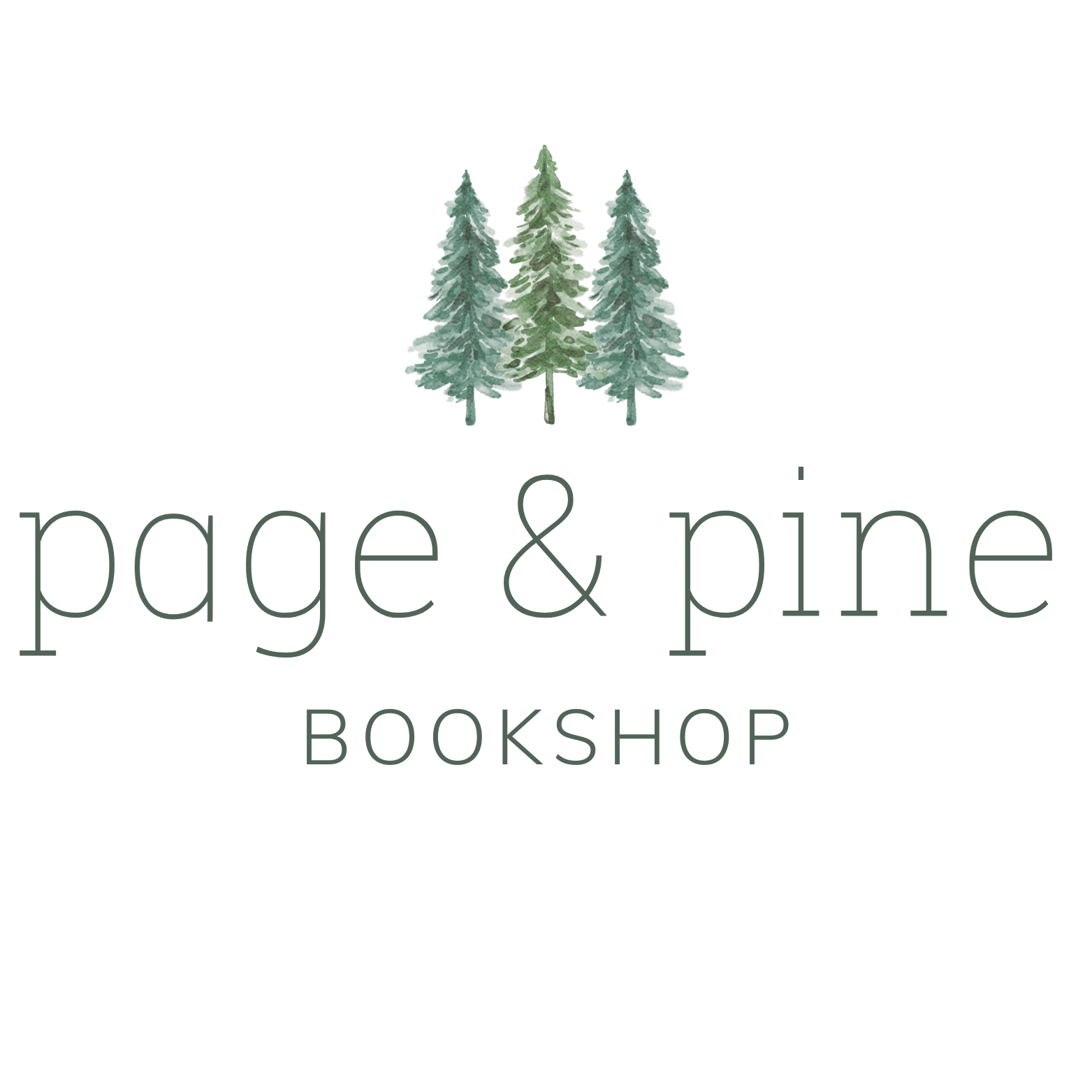 author pop up: chelsey ann tompkins — page & pine bookshop