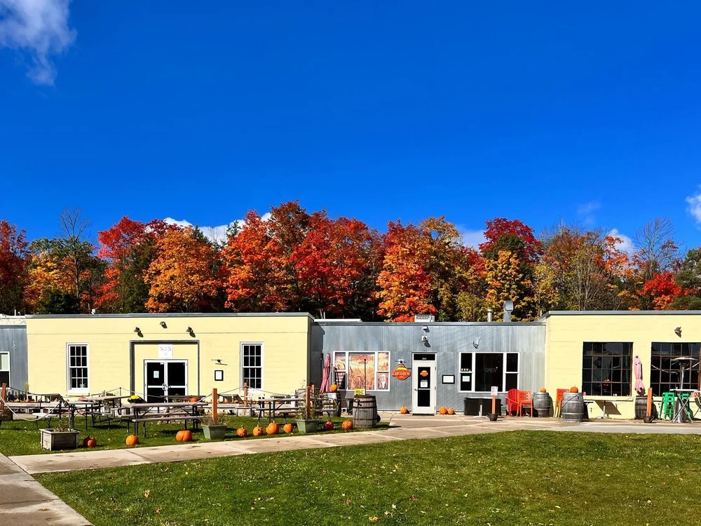 Explore — The Village at Grand Traverse Commons